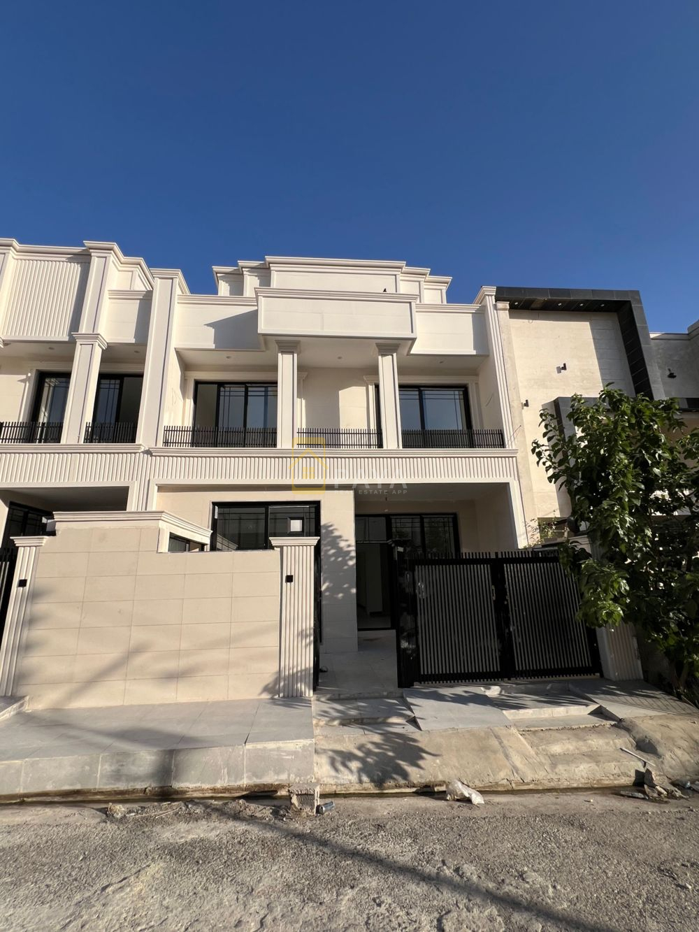House | Sale | 150 m² | New Hawler | Property for Sale/Rent in Erbil ...