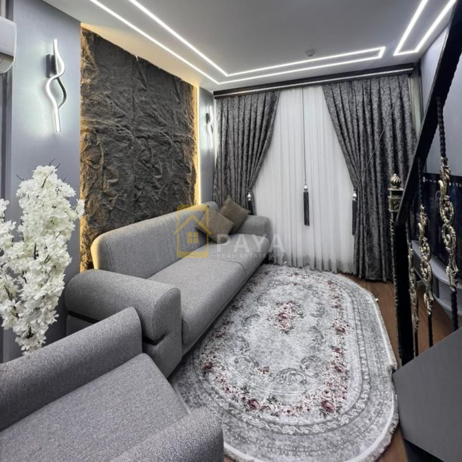 Furnished Studio | Rent | 45 m² | Life Towers | Property for Sale/Rent ...