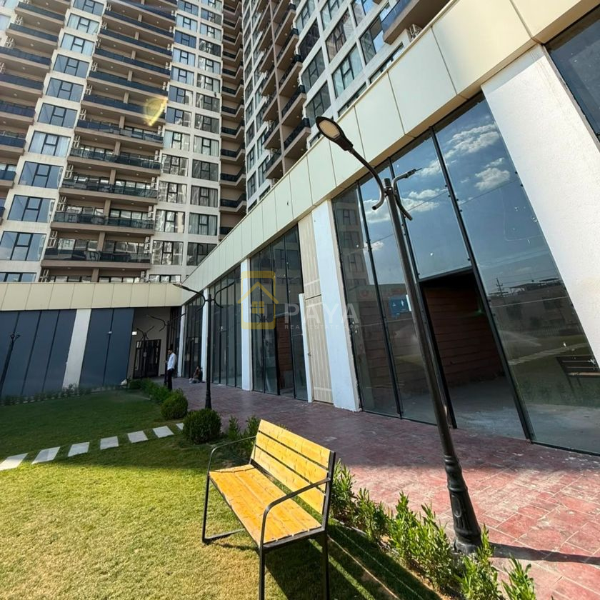 Commercial Property | Rent | 54 m² | Rasan Towers | Property for Sale ...